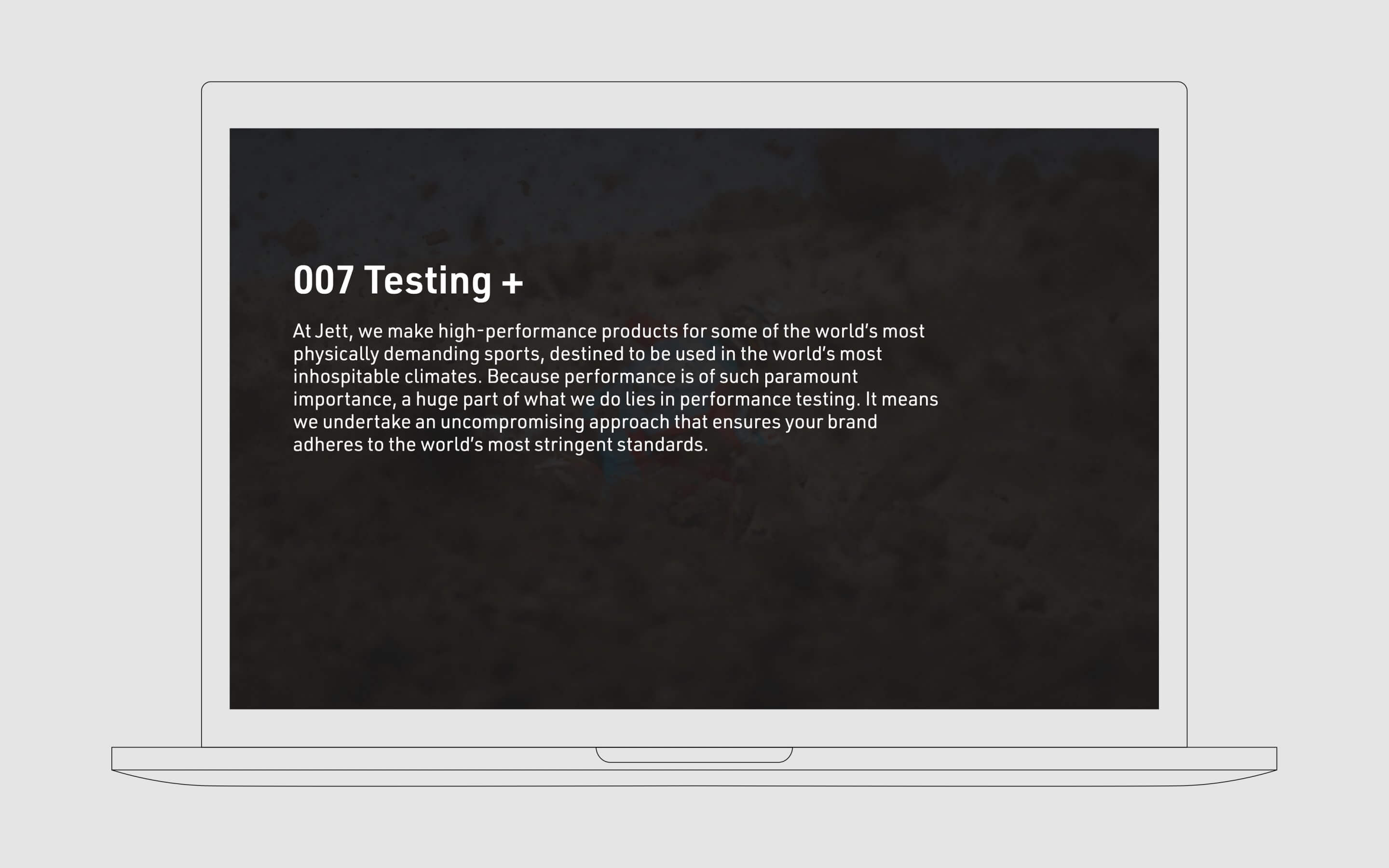 Jett Development Group - Designagogo | Freelance Web design, Leeds ...