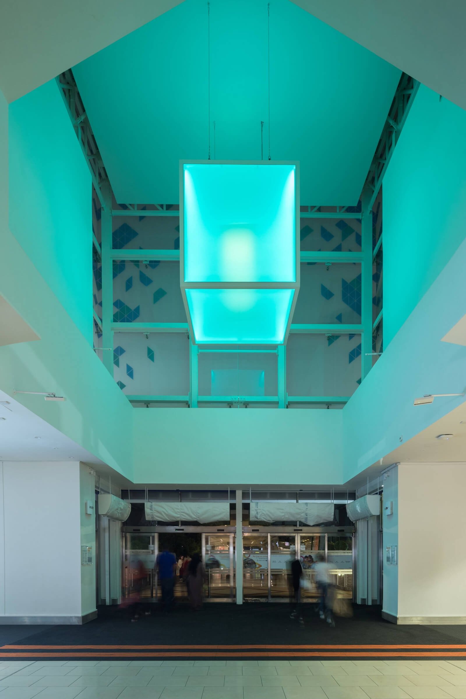 DLG Architects Website